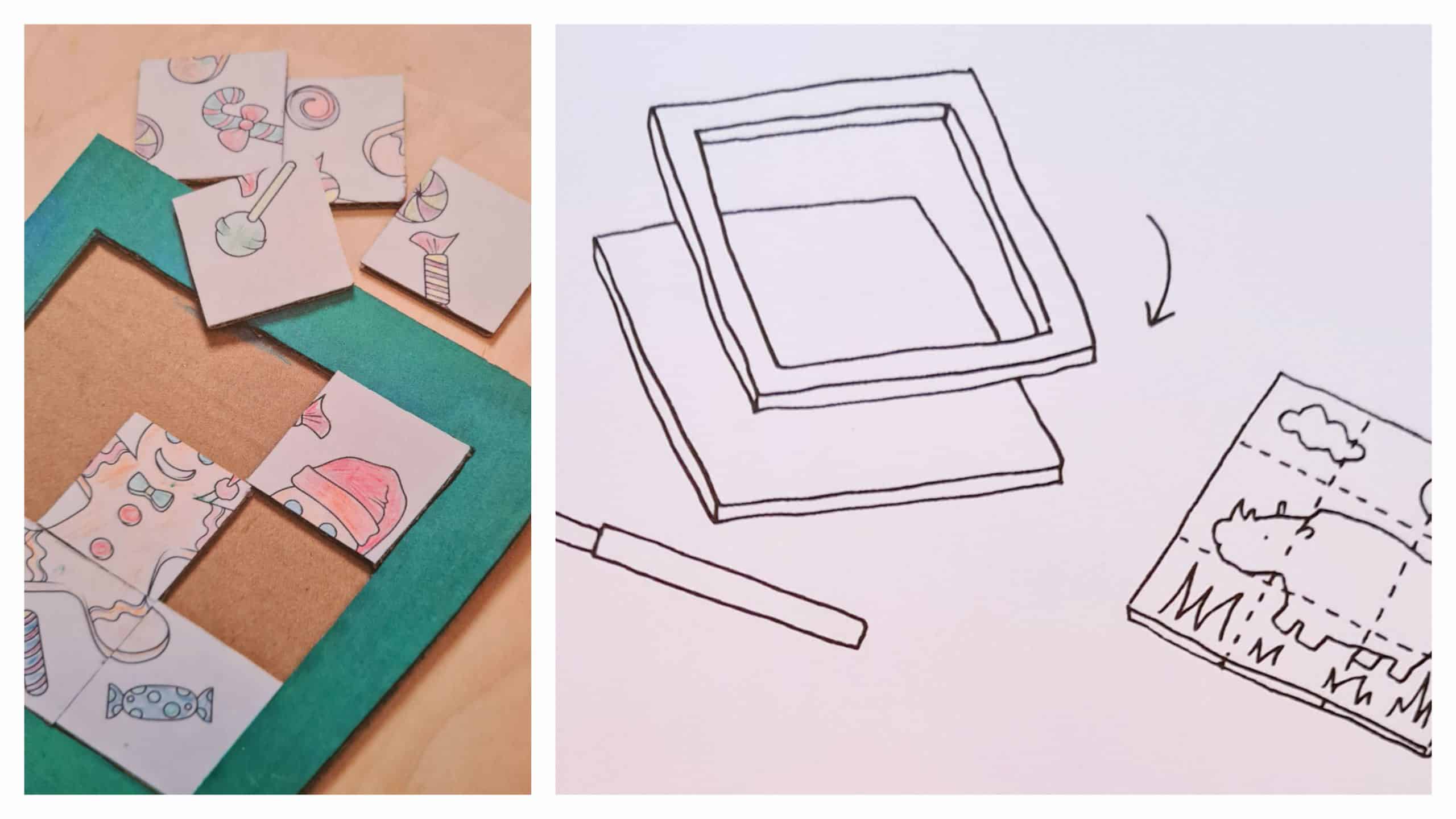 Leuke spelletjes en activiteiten kleuter 5 jaar | Kijk op Ontwikkeling