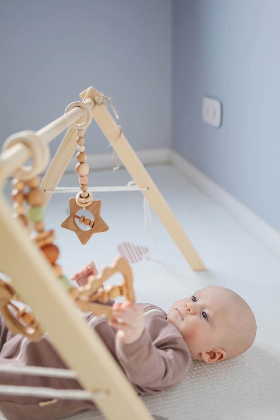Speeltips baby | Kijk op Ontwikkeling