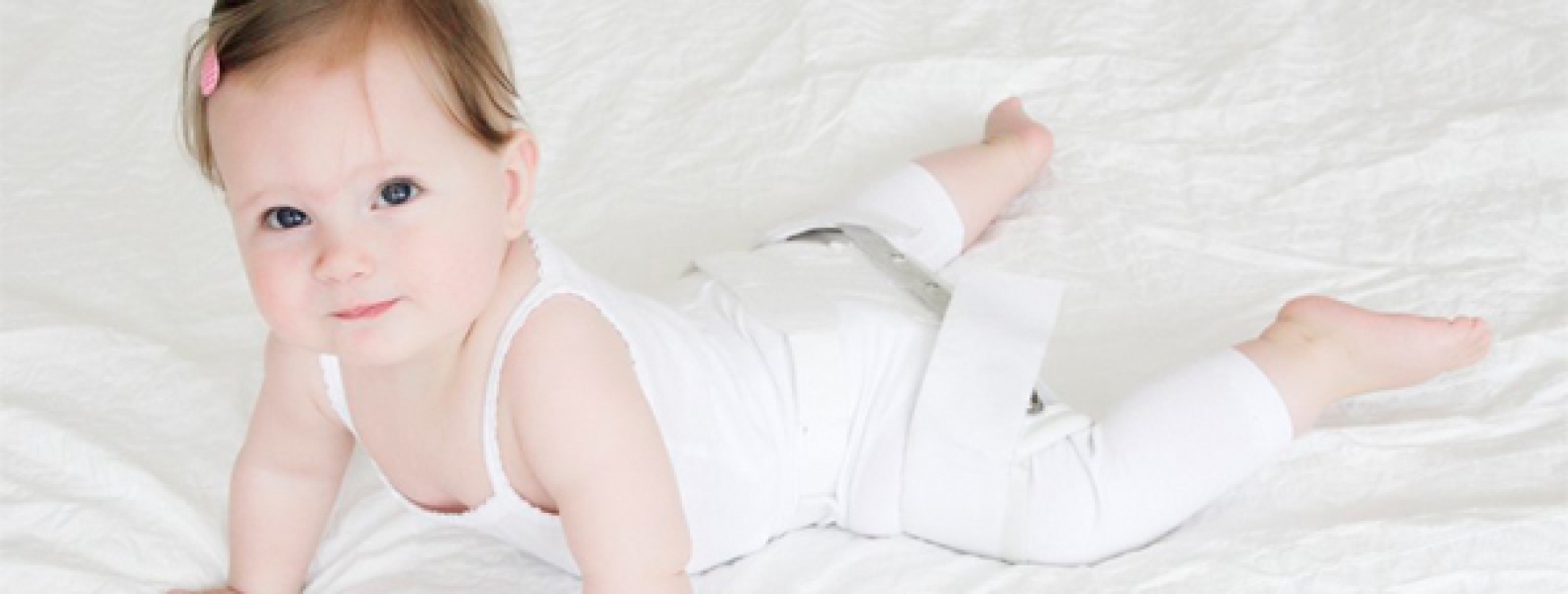 Wanneer kruipen baby | Kijk op Ontwikkeling