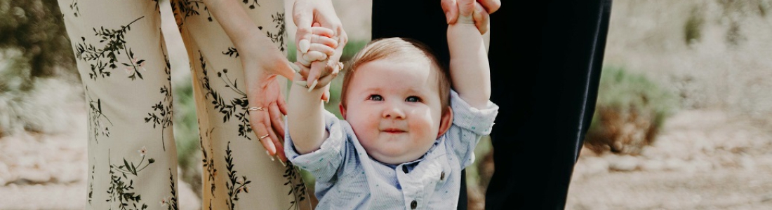 wanneer-baby-leren-lopen | Kijk op Ontwikkeling